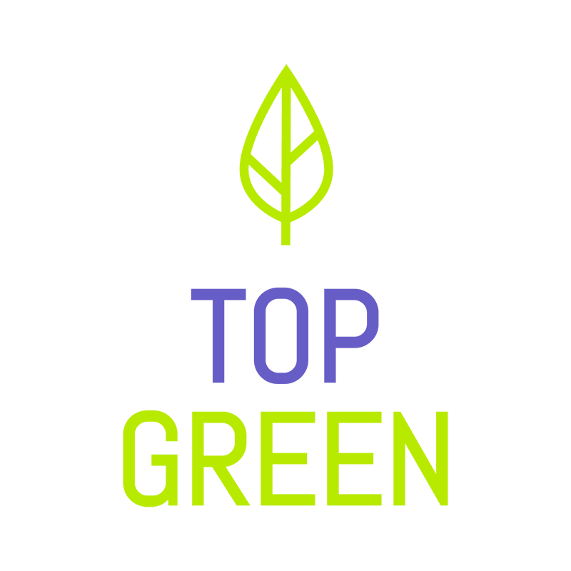 Top Green – Tecnología Agrícola